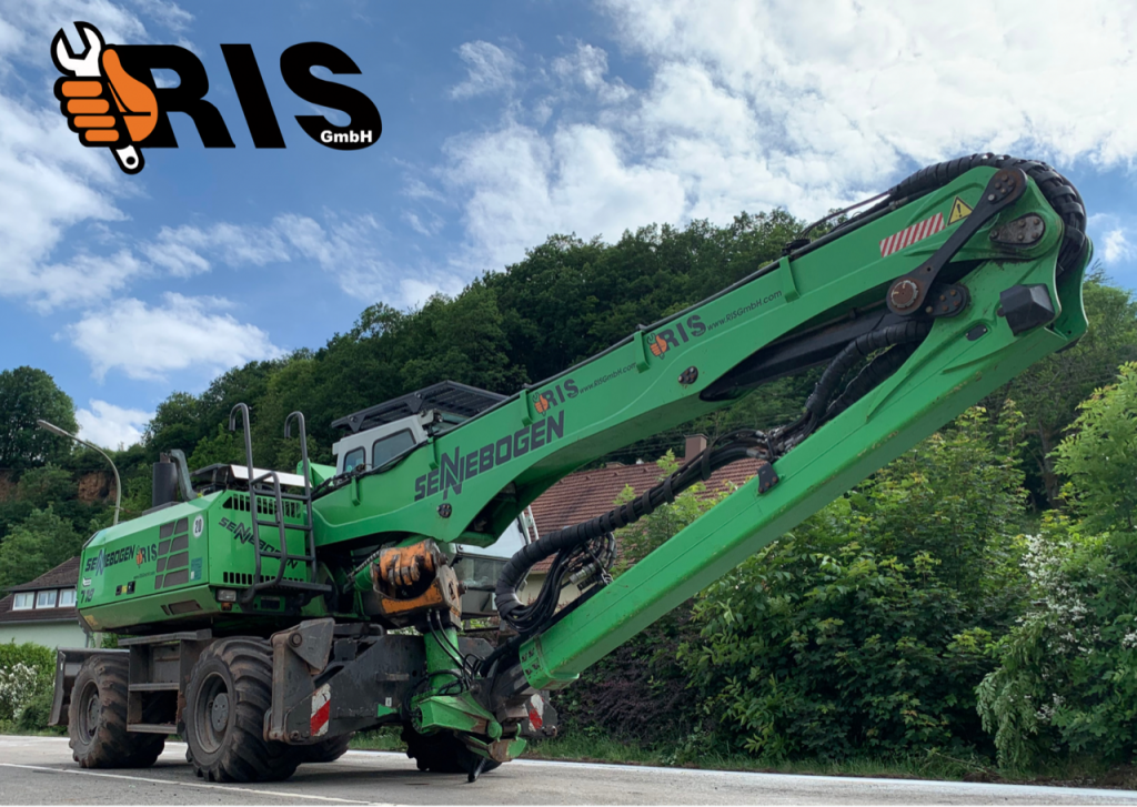 Startseite - RIS GmbH